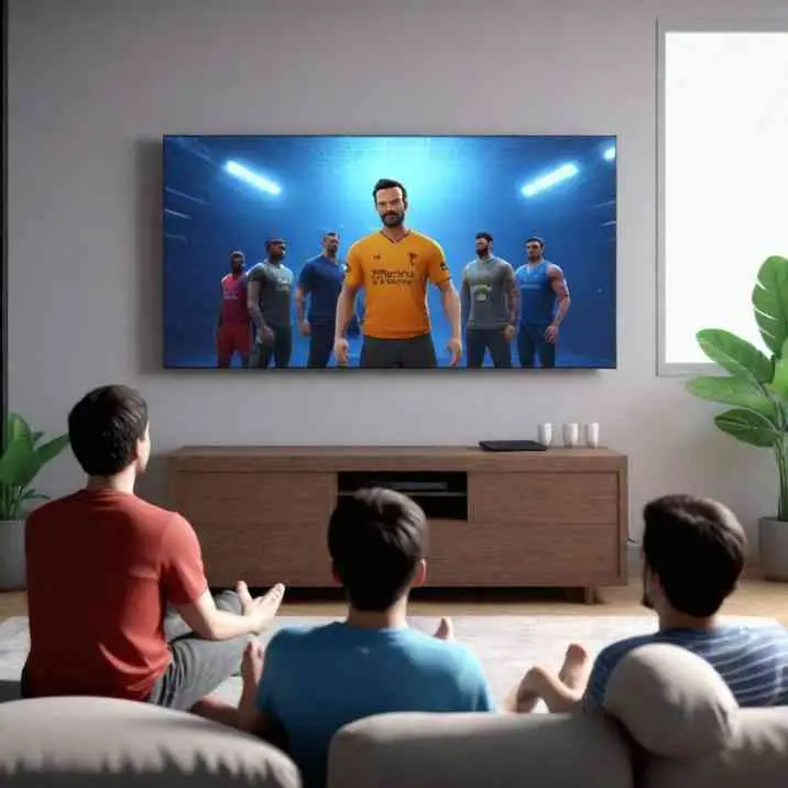 Best IPTV for Sports Experience: IPTVHD Plus Overtakes the Game ...